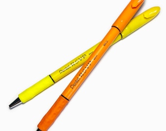 Paru Bullet Mod for Pen Spinning - Etsy