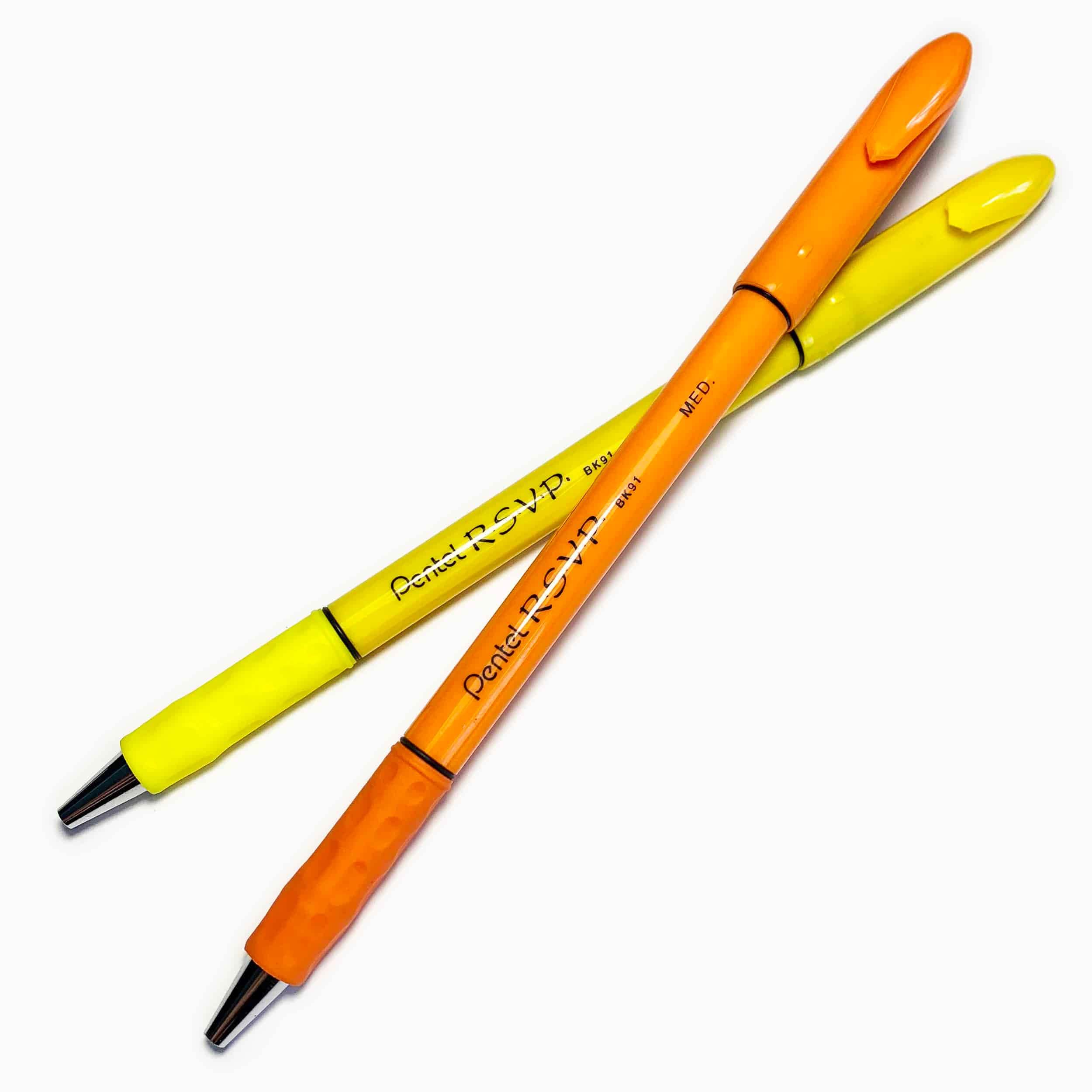 RSVP Pro Gear MX Mod for Pen Spinning - Etsy