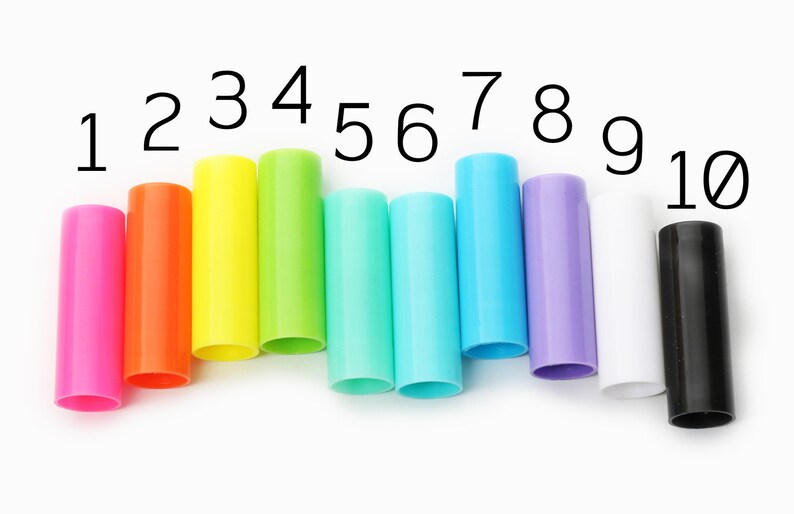 VGG Emboss Mod for Pen Spinning - Etsy