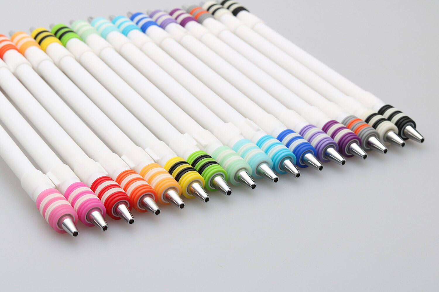 Metal Comssa Mod (sailor Grip) for Pen Spinning - Etsy