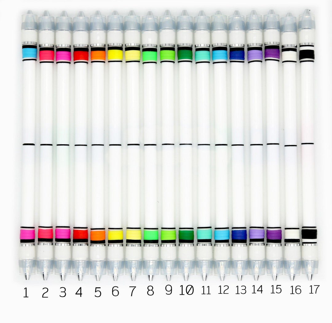 Menowa* VGG Mod for Pen Spinning - Etsy