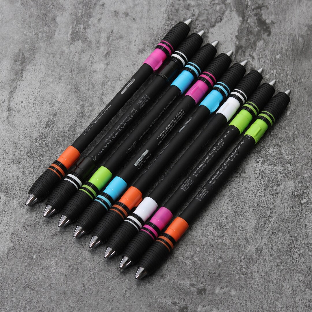 Menowa DR BT Mod for Pen Spinning - Etsy UK