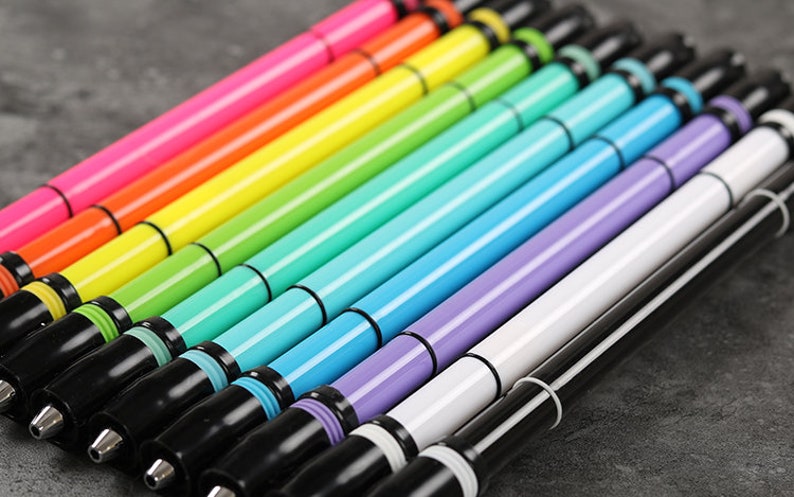 Ivan Emboss Mod sailor Grip Edition for Pen Spinning - Etsy