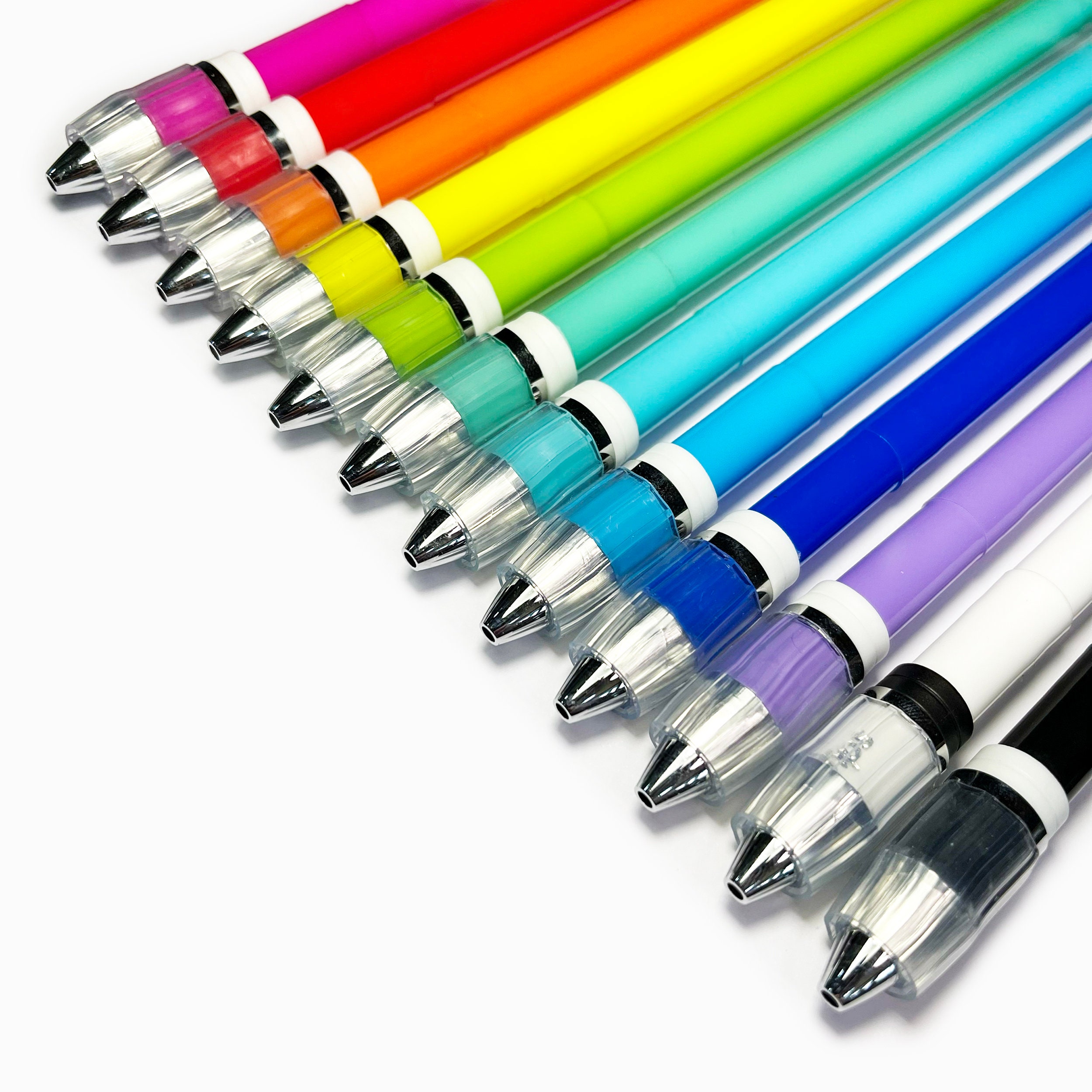 Ivan Mod With Airfit Grip for Pen Spinning - Etsy