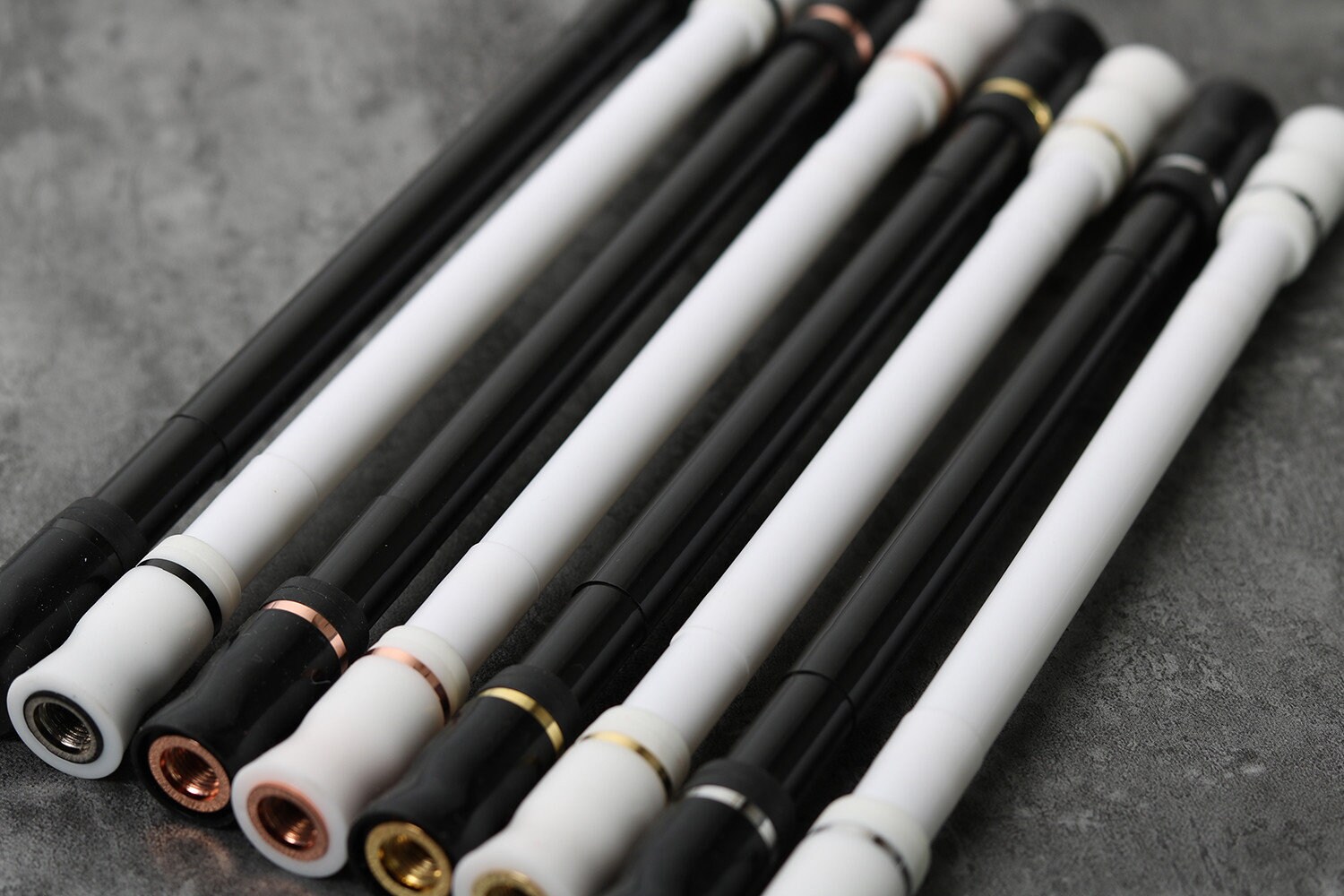 Ivan Mod black & White Edition for Pen Spinning - Etsy