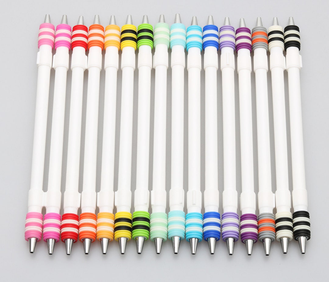 Metal Comssa Mod (sailor Grip) for Pen Spinning - Etsy