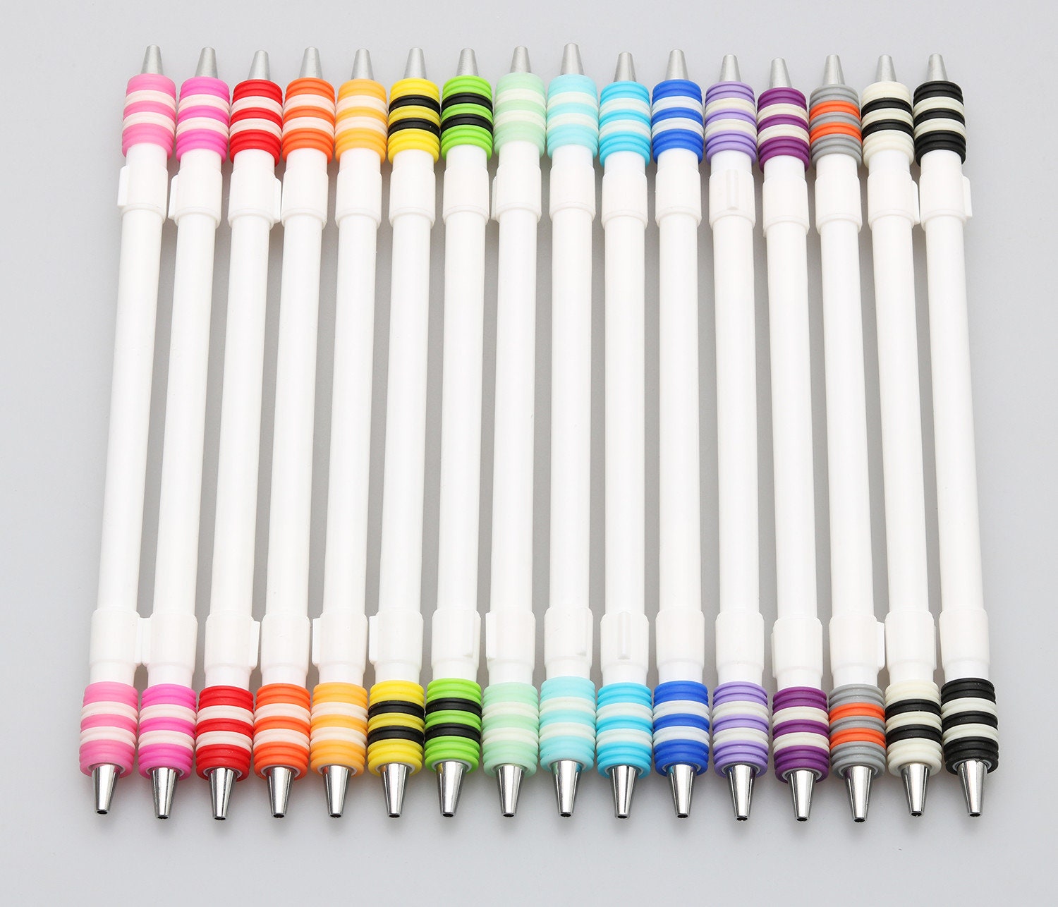 Metal Comssa Mod sailor Grip for Pen Spinning - Etsy