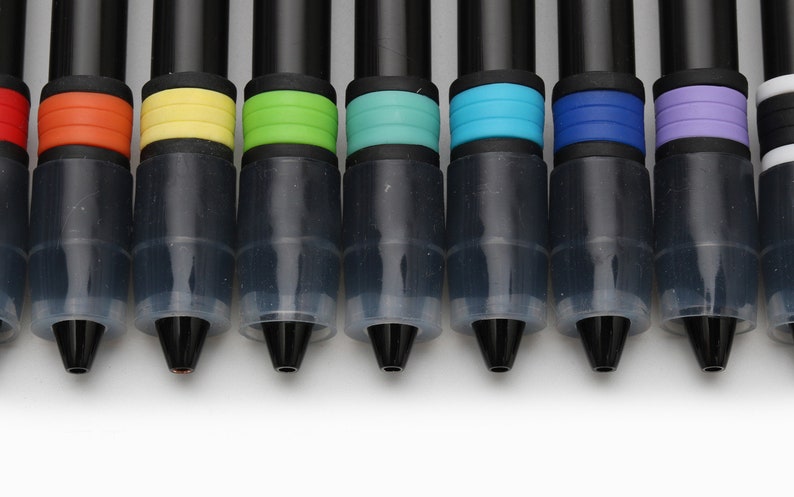 Ivan Emboss Mod anyball Grip Edition for Pen Spinning - Etsy