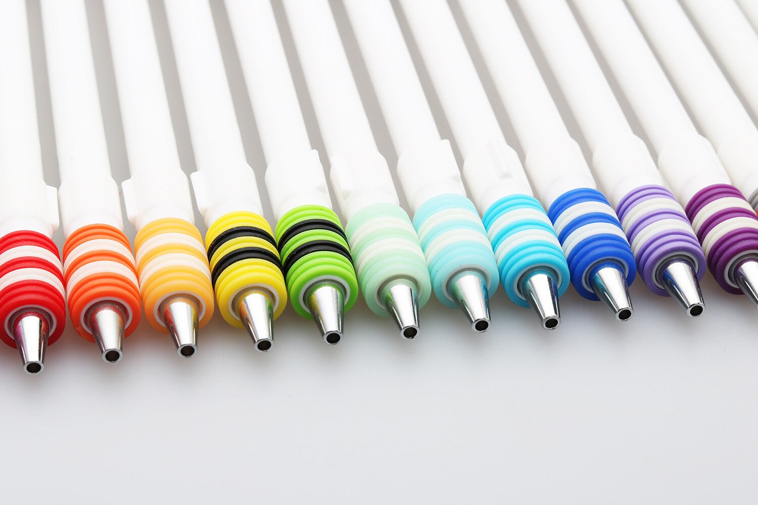 Metal Comssa Mod sailor Grip for Pen Spinning - Etsy