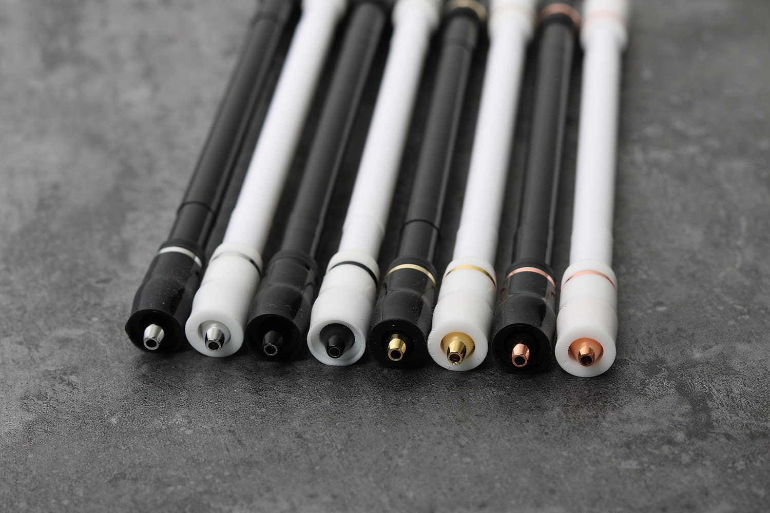 Ivan Mod black & White Edition for Pen Spinning - Etsy