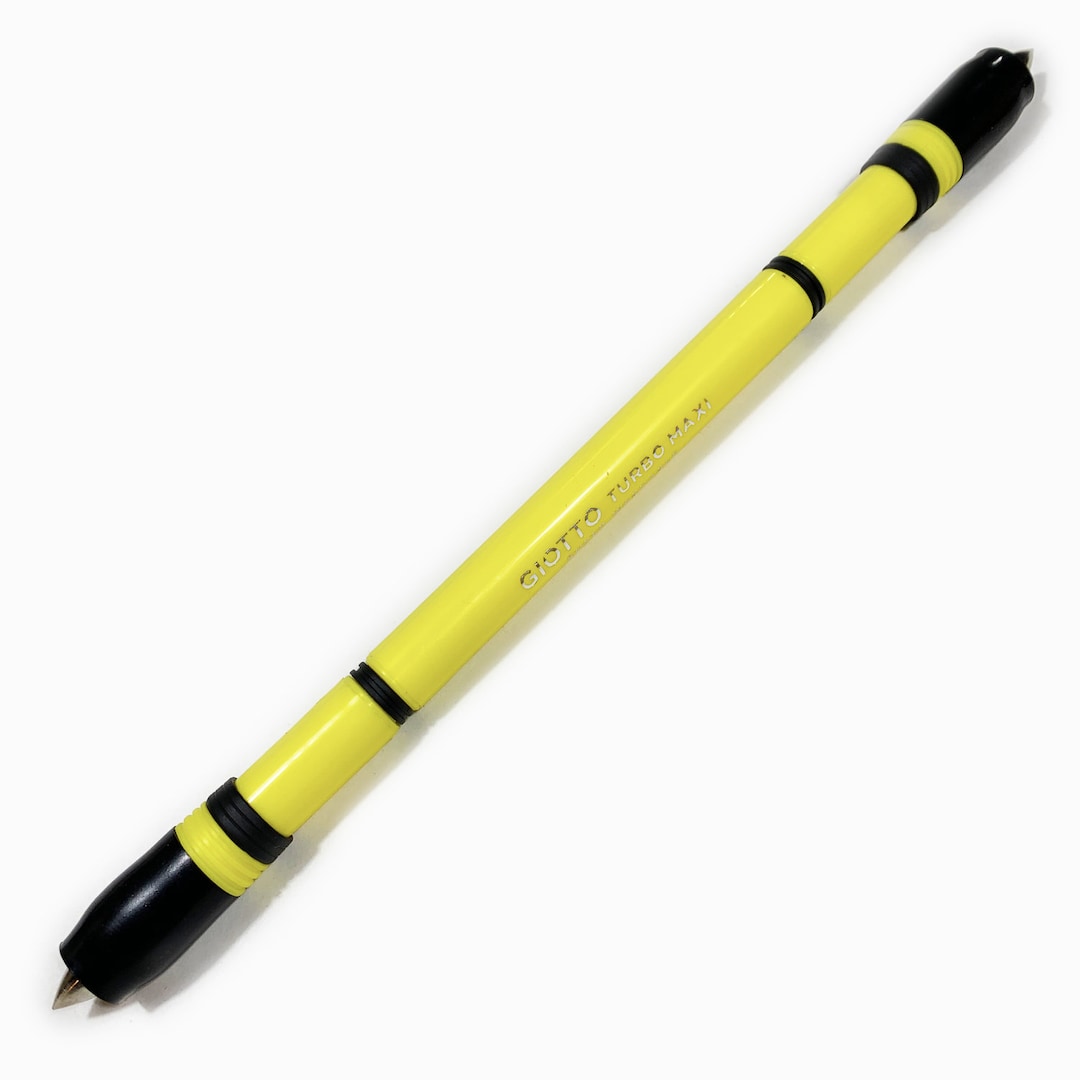 Ivan Giotto Mod for Pen Spinning - Etsy