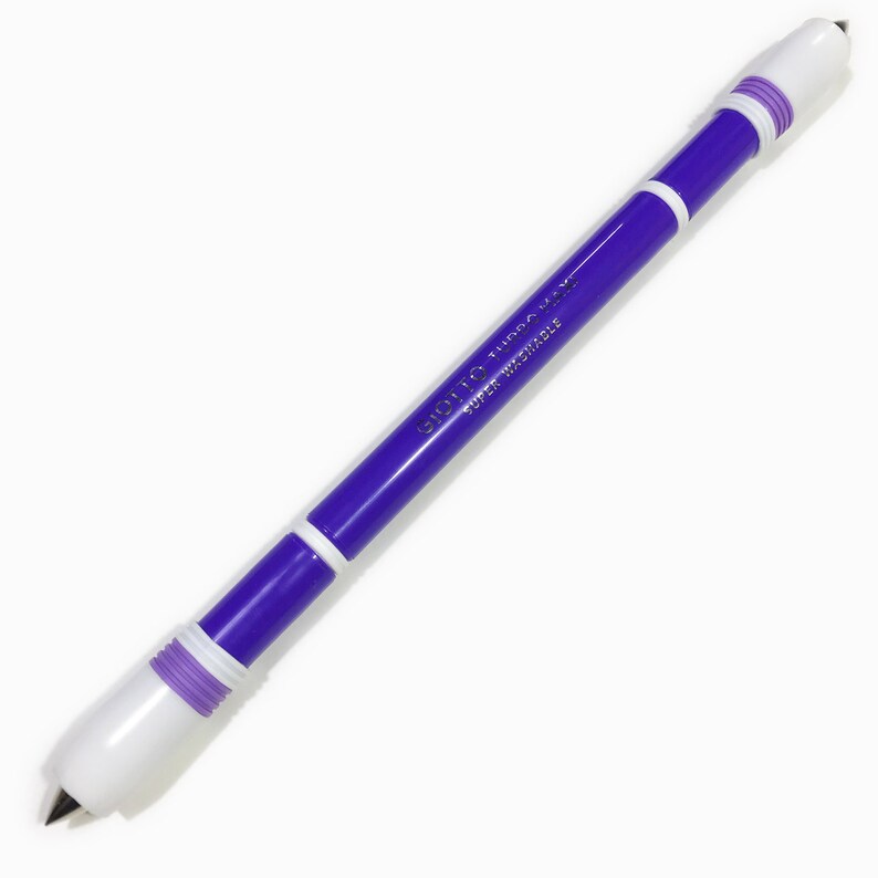 Ivan Giotto Mod for Pen Spinning | Etsy