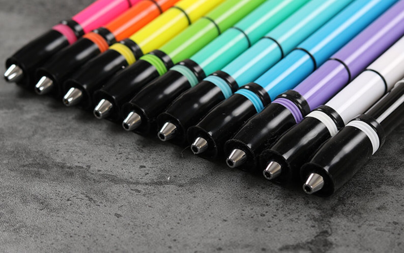 Ivan Emboss Mod sailor Grip Edition for Pen Spinning - Etsy