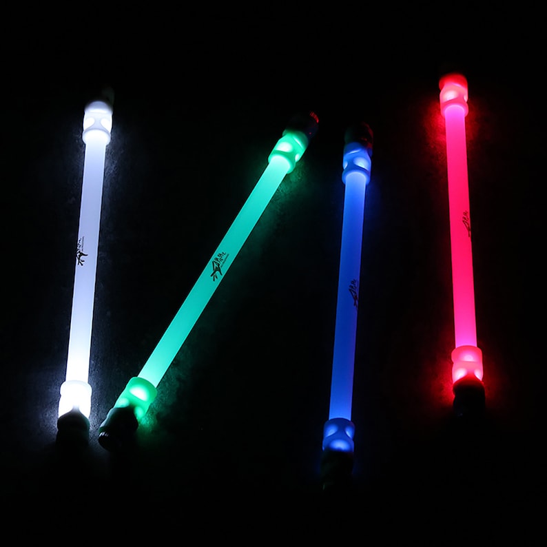 ENO Rainbow LED Mod for Pen Spinning - Etsy