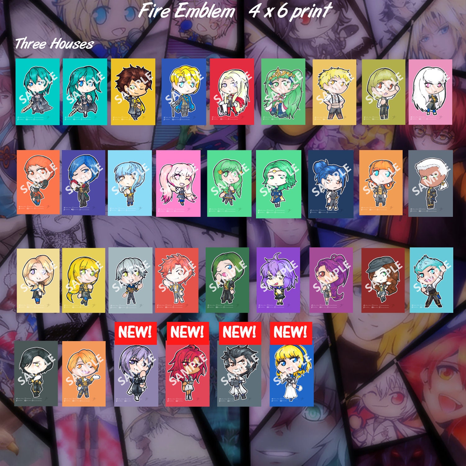 All Vocaloid Characters Names In English