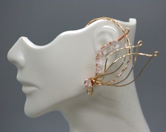 Wire Wrapped Angel - Etsy