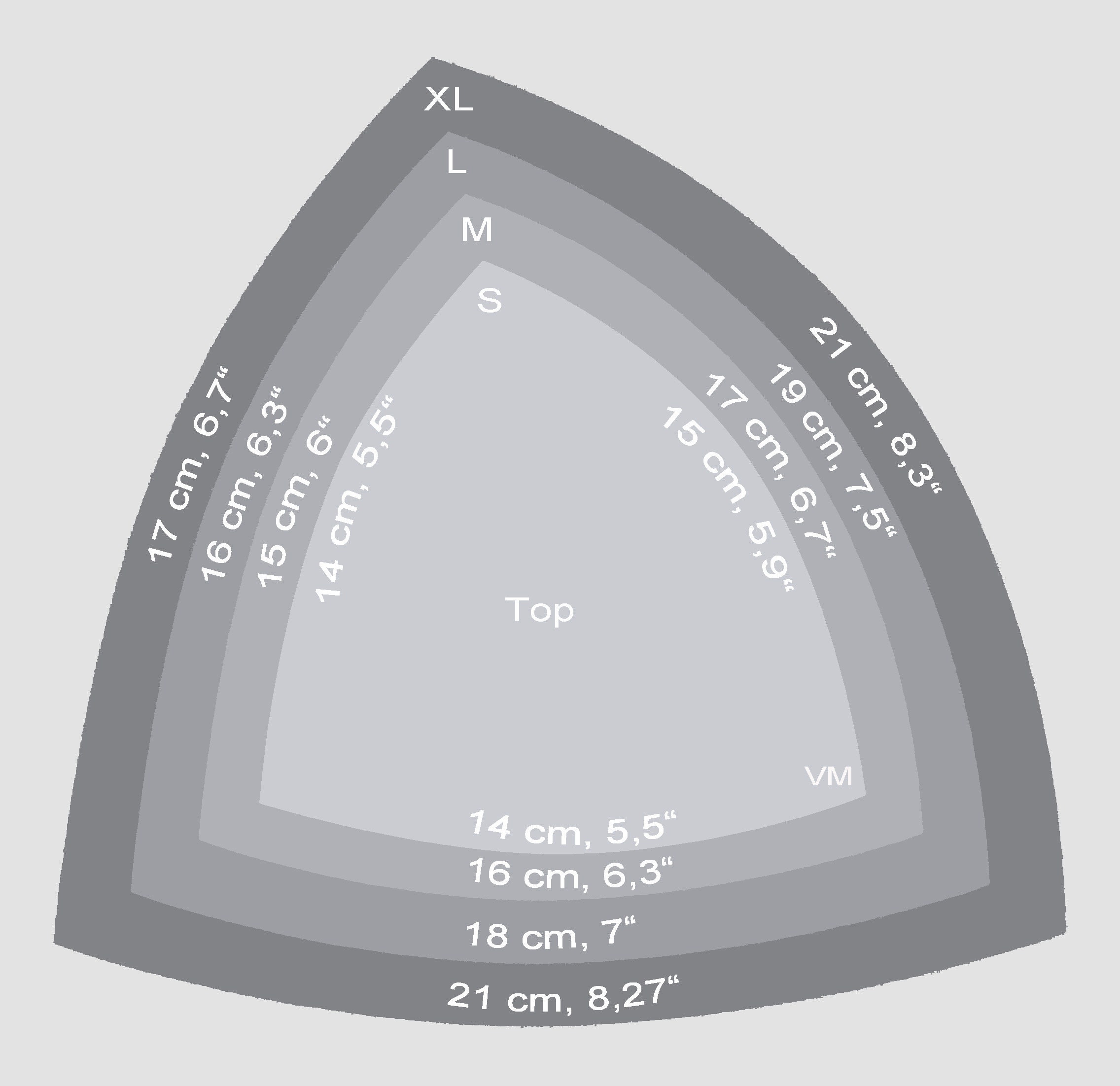 Crochet Triangle - TOP Sparkling Glitter Lilac - Etsy