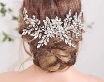 Large Hair Comb - Etsy