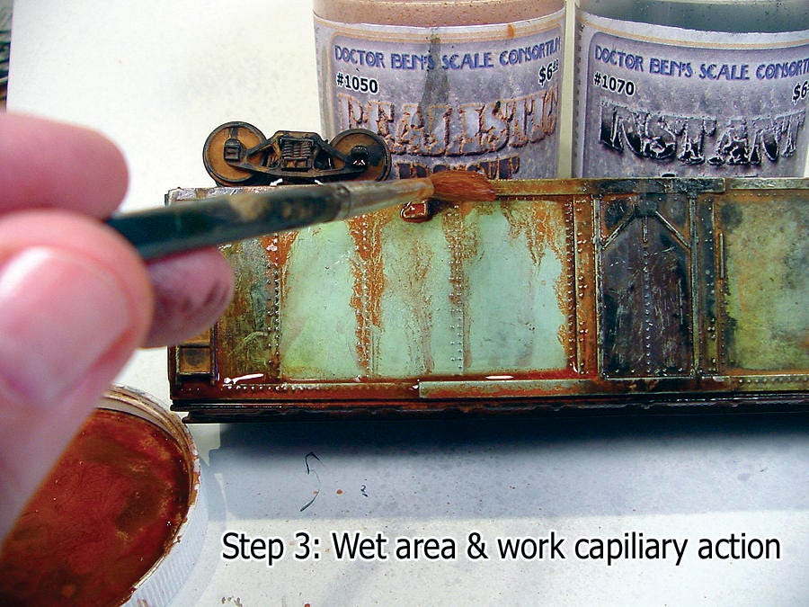 Scale Model Masterpieces/thomas Yorkeback Road Buildin's Warehouse 2 ...