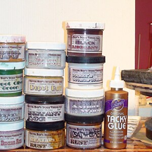 Scale Model Masterpieces/thomas Yorke Bordello & Pool Hall Craftsman ...