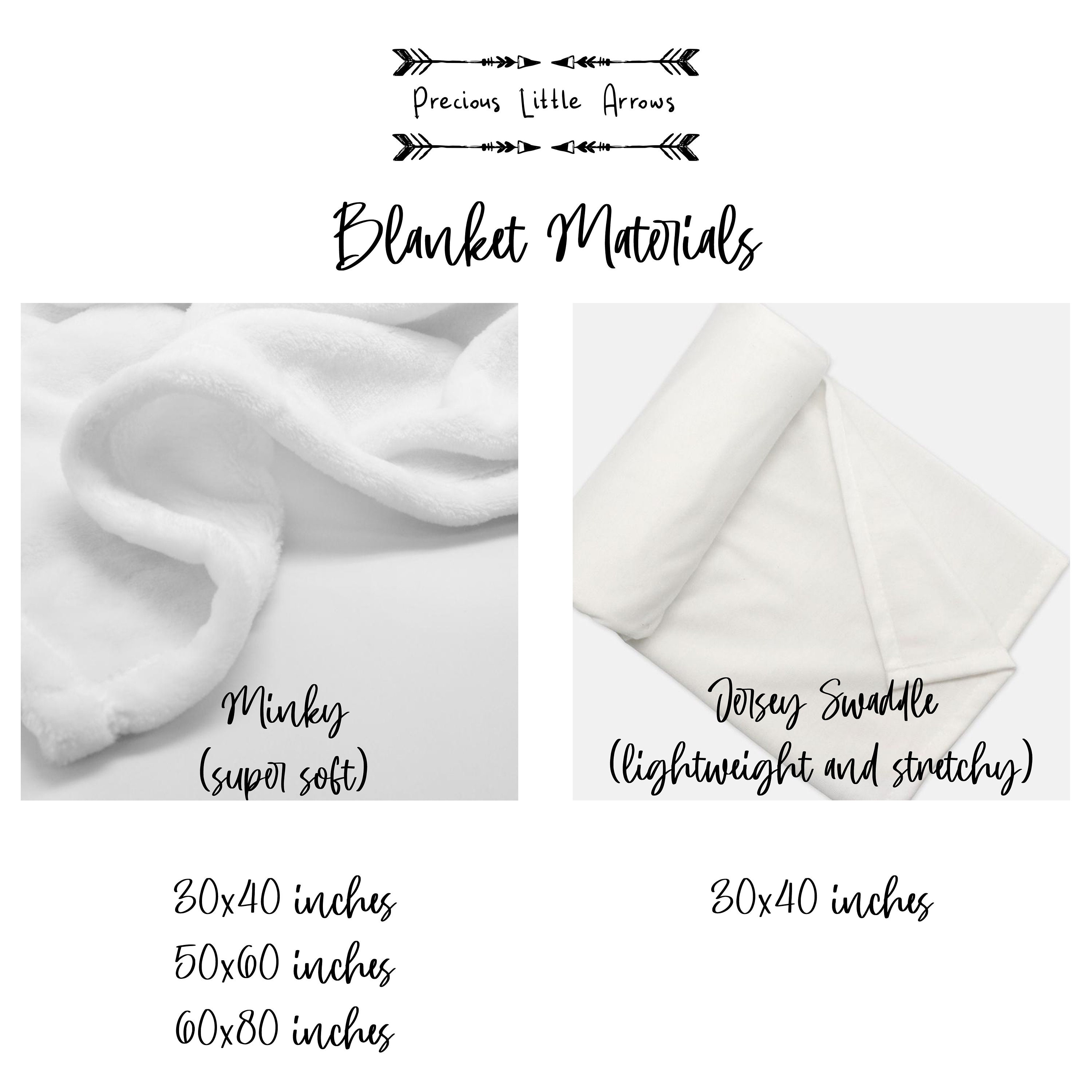 Personalized Plaid Bear Swaddle Set/ Custom Bear Baby Blanket/ Woodland ...