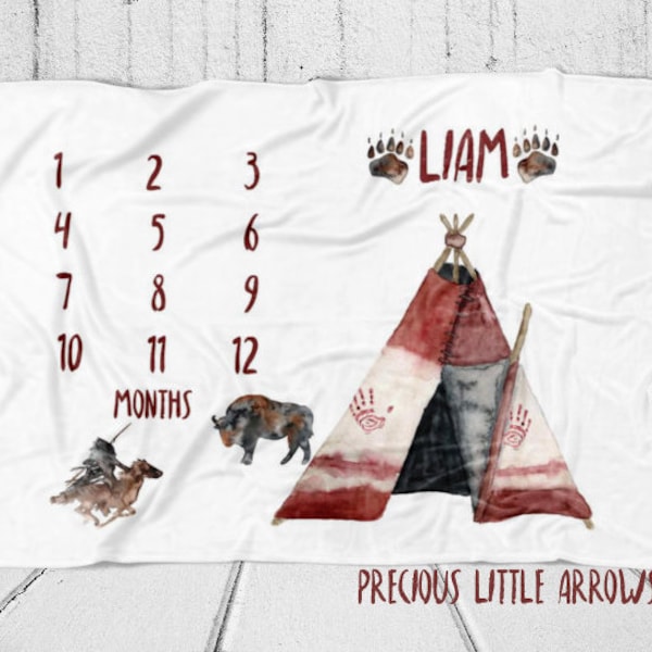 Native American Baby - Etsy