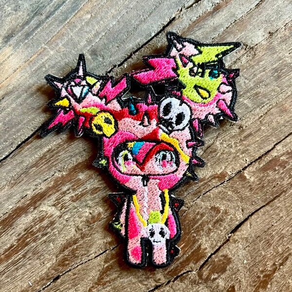 Tokidoki - Etsy