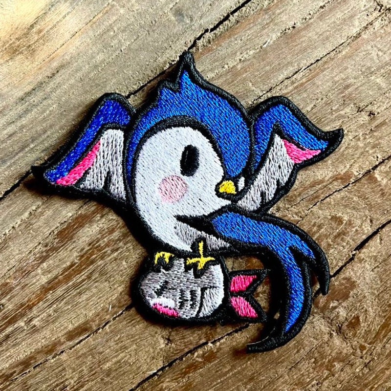 Tokidoki - Etsy