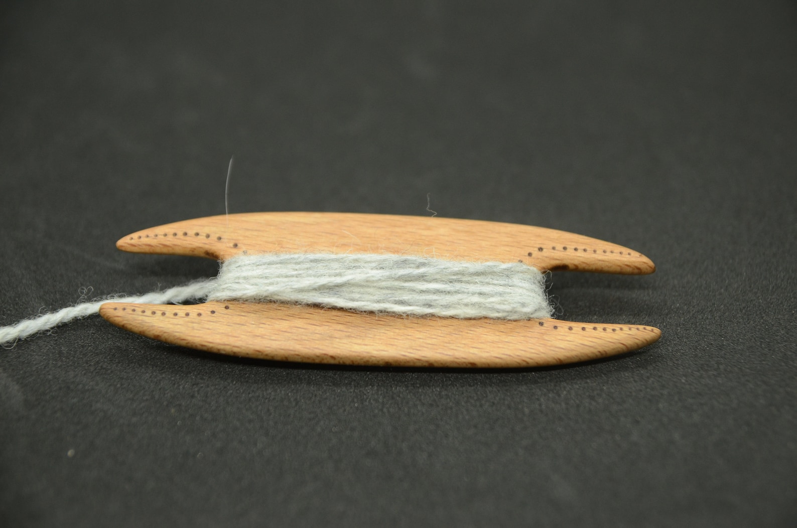 Tablet Weaving Shuttle / Handmade Weaving Shuttle / Hardwood / - Etsy