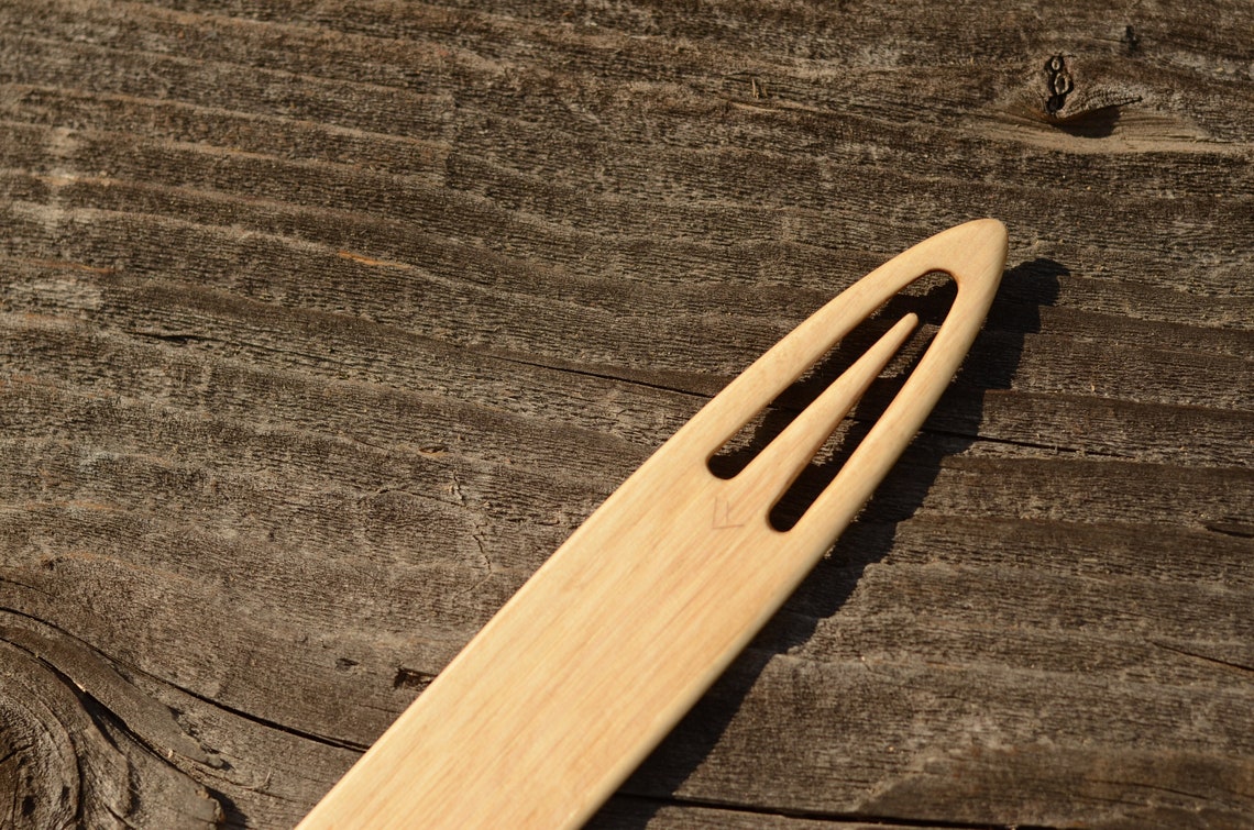 Netting Shuttle 21 Cm Length Shuttle Large Netting Needle | Etsy