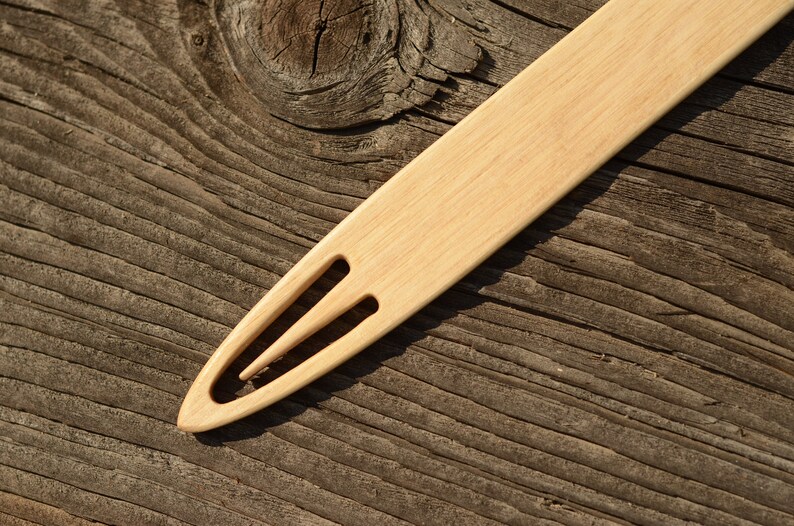 Netting Shuttle 21 Cm Length Shuttle Large Netting Needle - Etsy