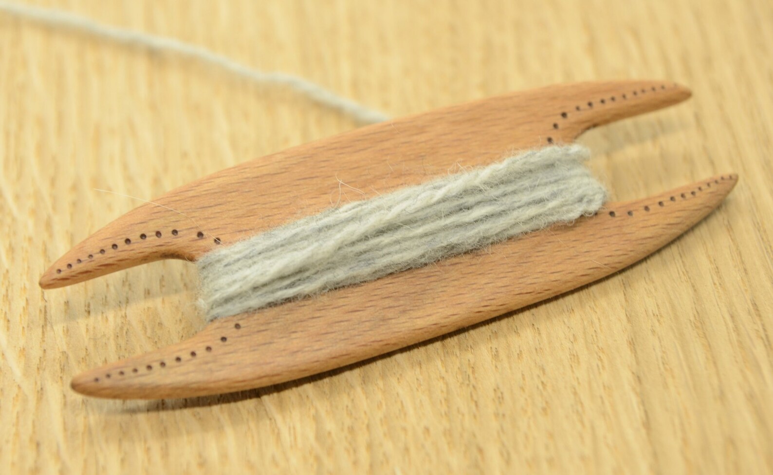 Tablet Weaving Shuttle / Handmade Weaving Shuttle / Hardwood / - Etsy