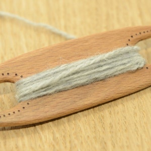 Tablet Weaving Shuttle / Handmade Weaving Shuttle / Hardwood / Card ...