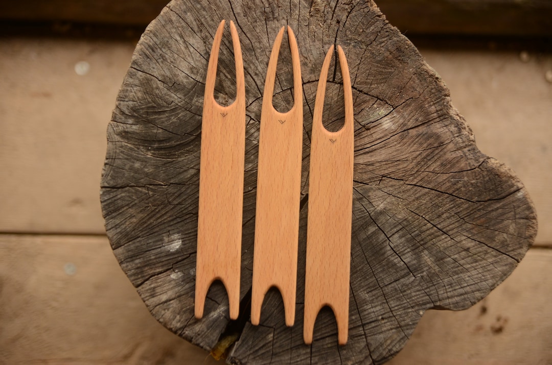 Weaving Shuttle, Net Shuttle, Netting, Weaving Needle, Net Making ...