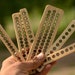 Tablet Weaving Separator, Thread Separator, Warp Separator, Card ...