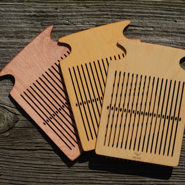 Backstrap Loom - Etsy