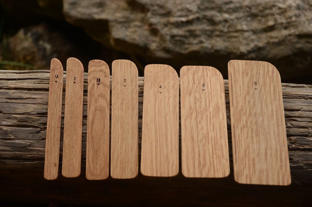 Netting Gauge, Netting Needle, Netting Mesh, Netting Mesh Stick, Viking ...