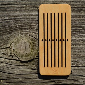Rigid Heddle Weaving, Small Heddle, Bandweaving for Beginner,backstrap ...