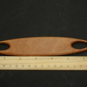 Tablet Weaving Shuttle / Shuttle for Card Weaving / 16 Cm Length ...