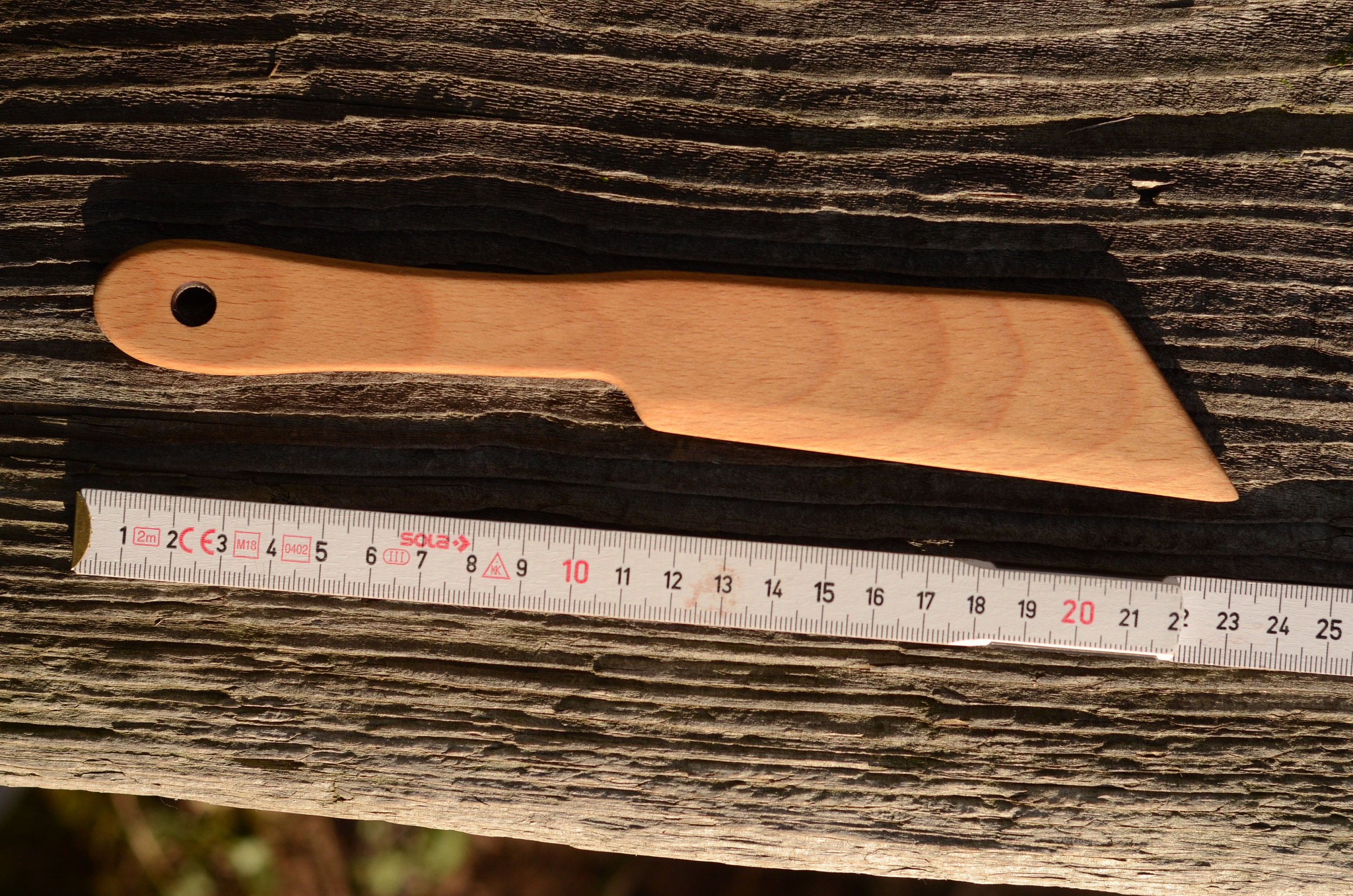 Weaving Sword Wooden Weaving Sword Pick up Tool Weaving - Etsy