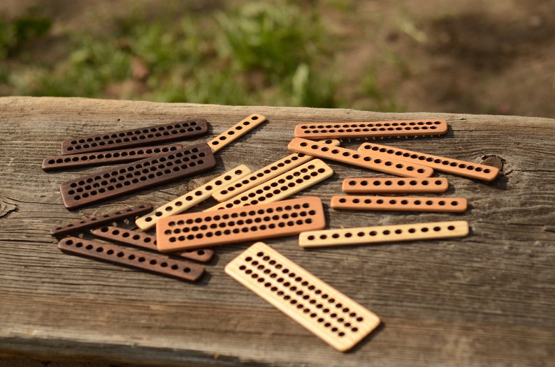 Tablet Weaving Separator, Thread Separator, Warp Separator, Card ...