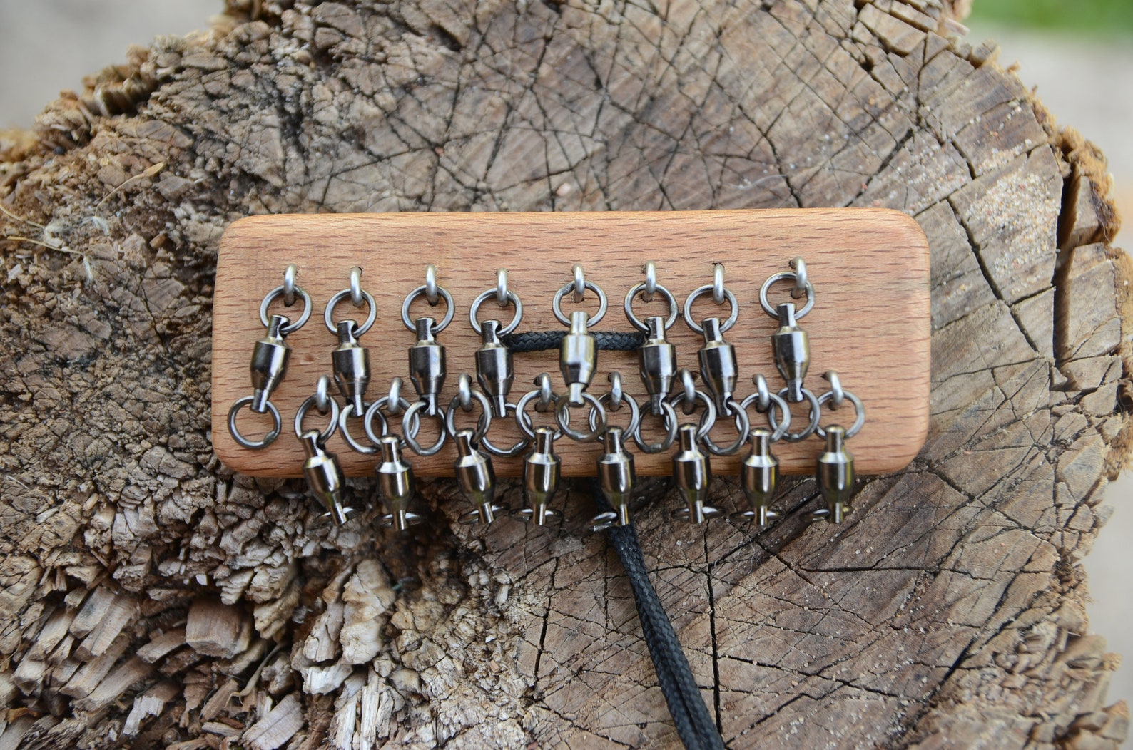 Swivels for Tablet Weaving / Weaving Post / Tool, Turning Yarn Back ...