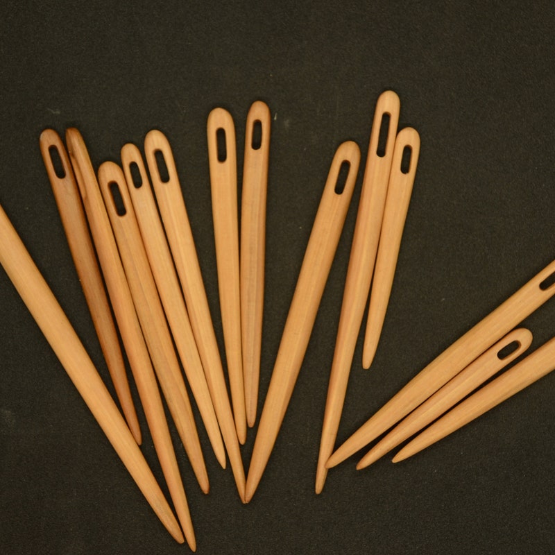 Tapestry Needle - Etsy