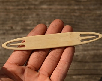 Weaving Shuttle, Needle for Weaving, Loom Shuttle, Weaving Needle ...