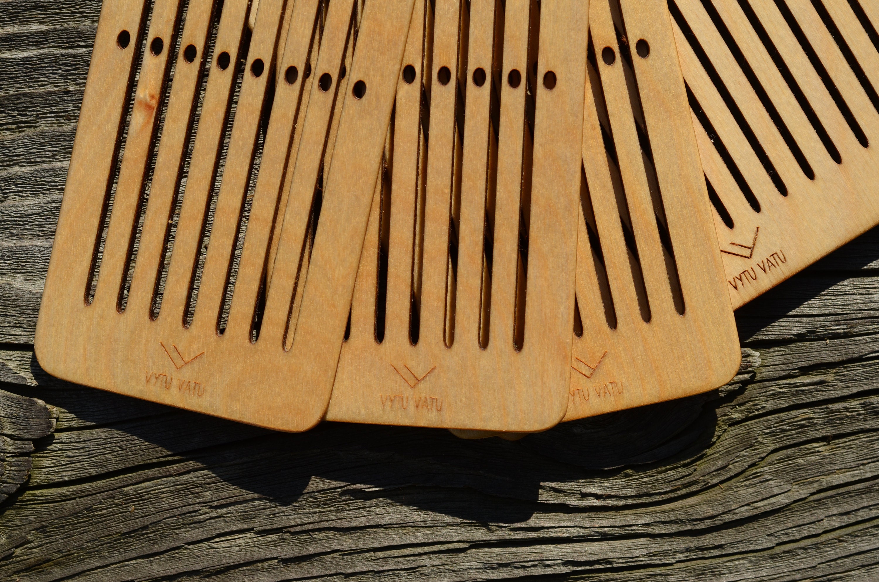 Rigid Heddle Weaving Small Heddle Bandweaving for - Etsy