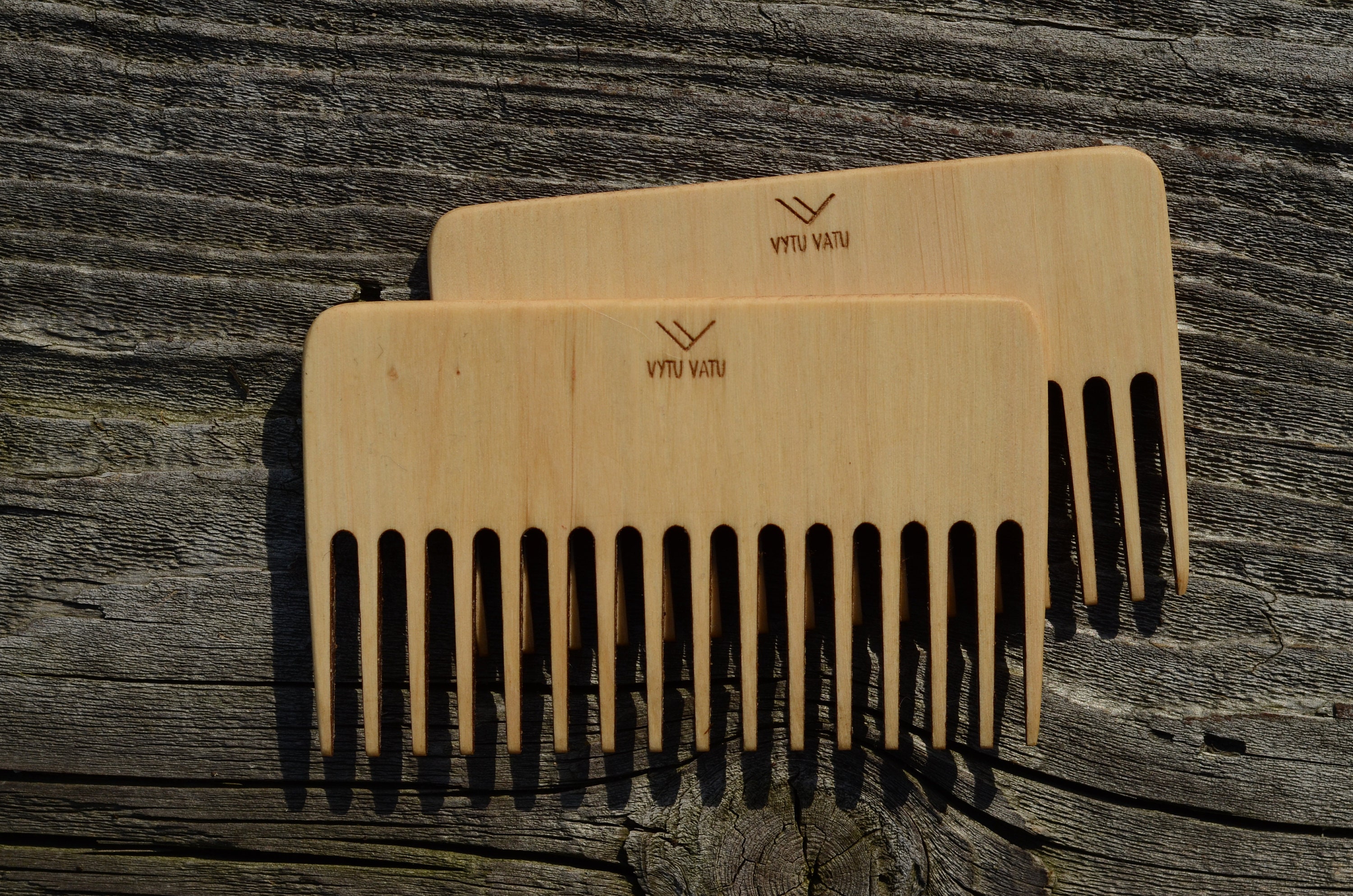 Weaving Comb, Comb With Needle, Nalbinding Needle,tapestry Beater for ...