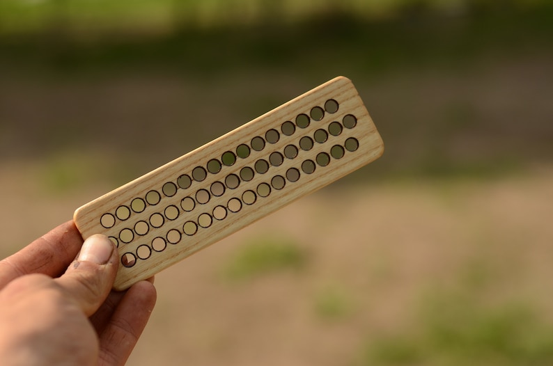 Tablet Weaving Separator, Thread Separator, Warp Separator, Card ...