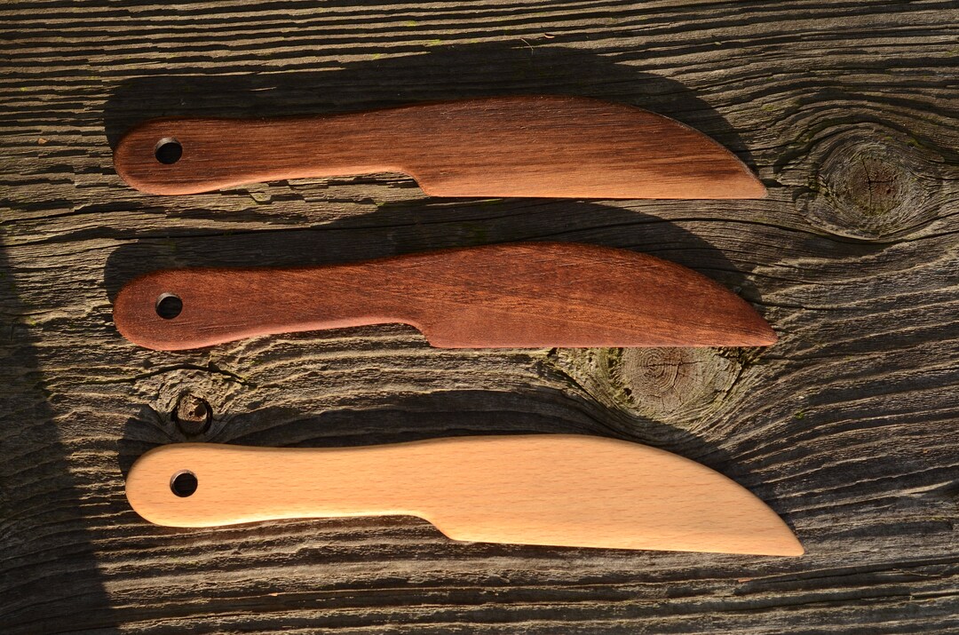Weaving Sword, Wooden Weaving Sword, Pick up Tool, Weaving Beater, Band ...