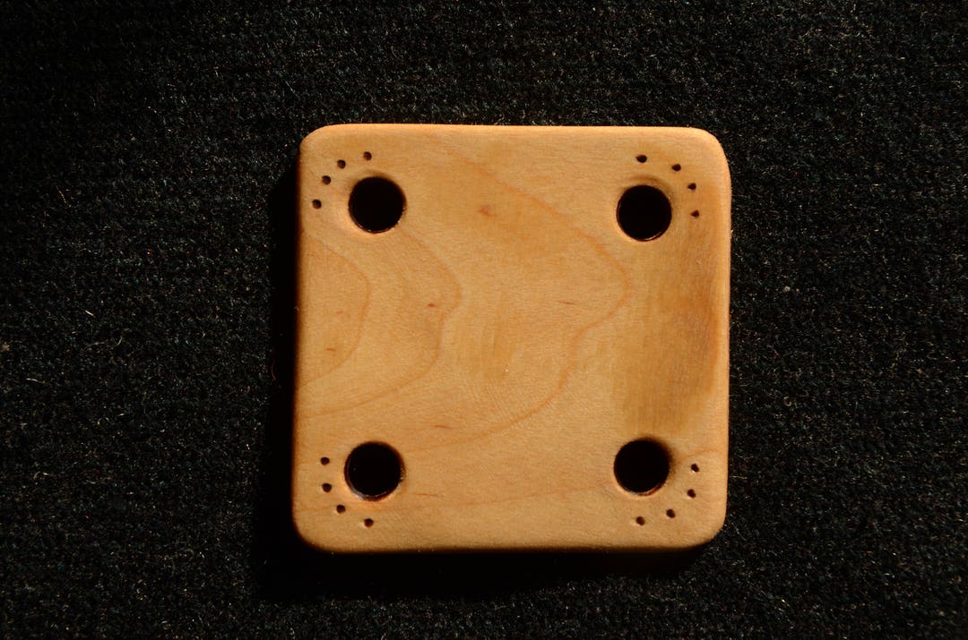 Tablet Weaving Cards / Wooden Weaving Tablets / Decorated Cards ...