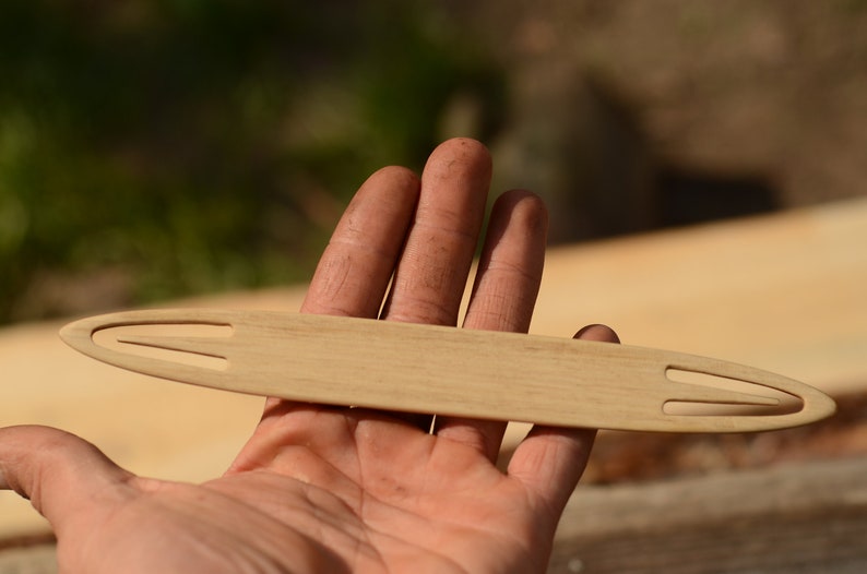 Netting Shuttle 21 Cm Length Shuttle Large Netting Needle | Etsy